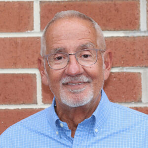 Tim Phillips · PAPrevention