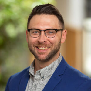 Matt Weaver · PAPrevention